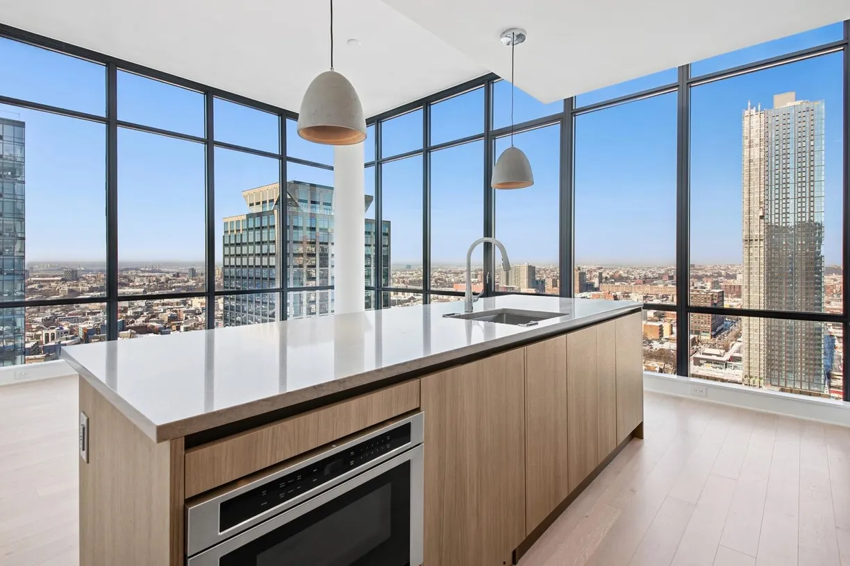 155 BAY ST #3308, JC, Downtown, NJ 07302 Property for sale