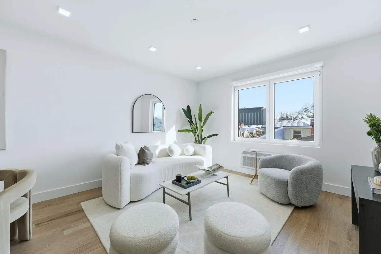 8404 4TH AVE #204, North Bergen, NJ 07047 Property for rent