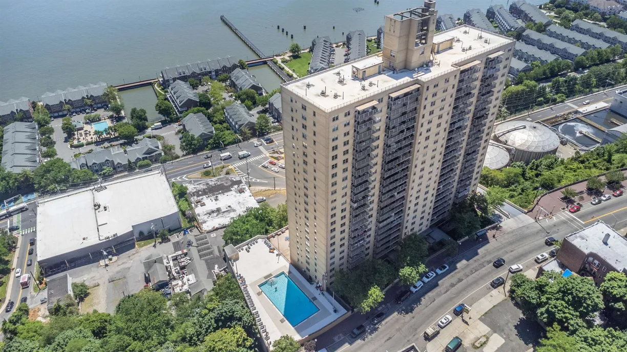 6600 BLVD EAST #19L, West New York, NJ 07093 Property for sale