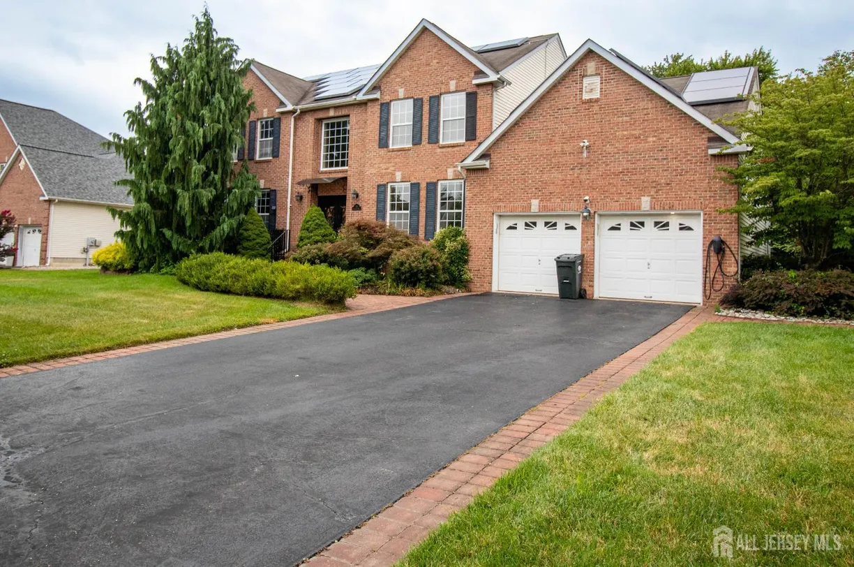 28 Mitchell Drive, Monroe, NJ 08831 Property for sale