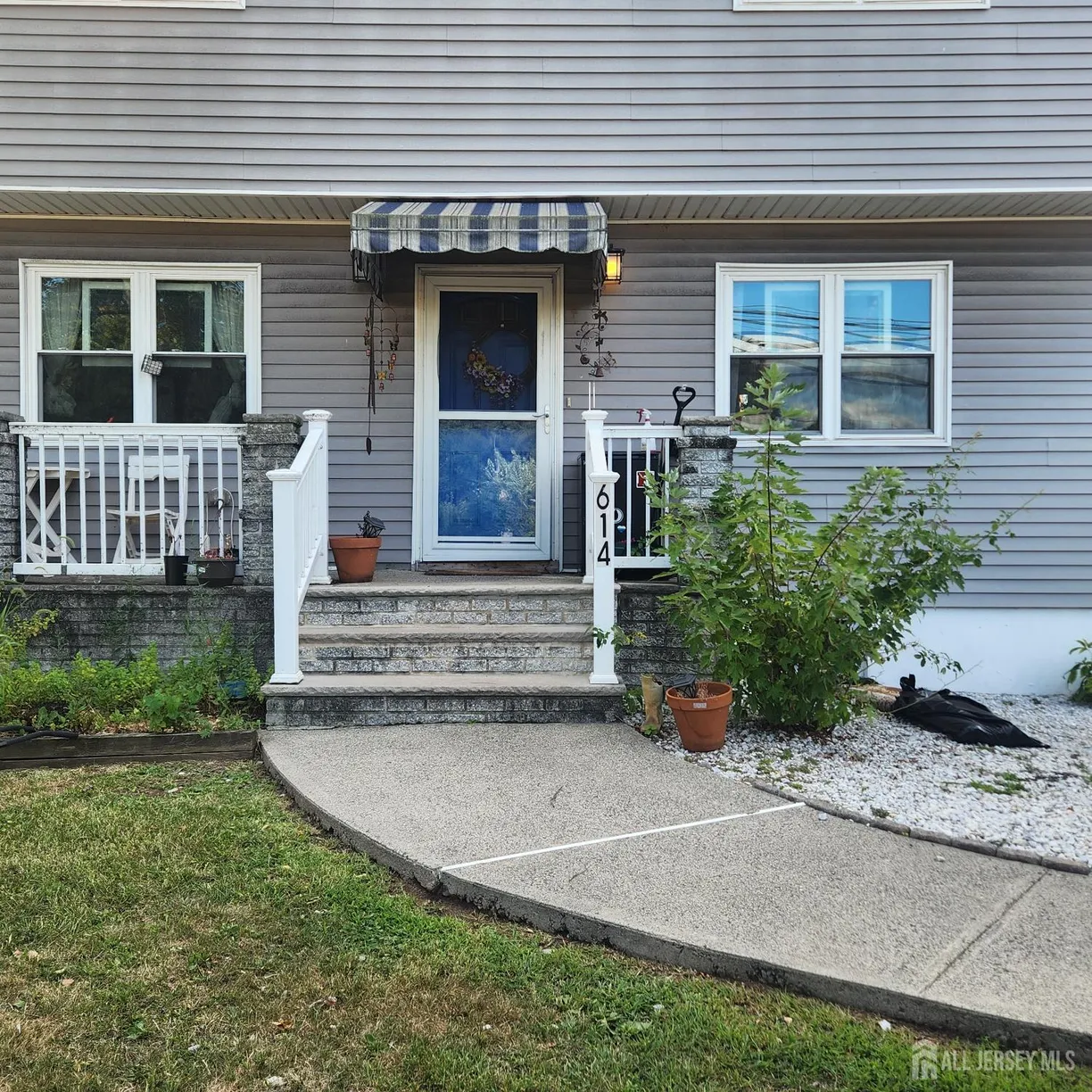 614 S. Washington Avenue, Piscataway, NJ 08854 Property for sale