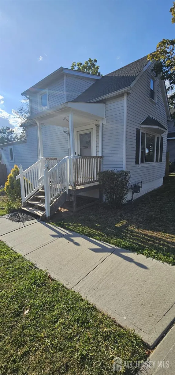 44 Brotherhood Street, Piscataway, NJ 08854 Property for rent