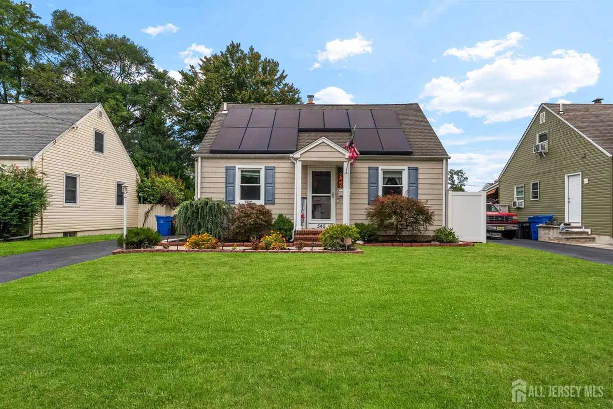 545 Howard Avenue, Middlesex, NJ 08846 Property for sale