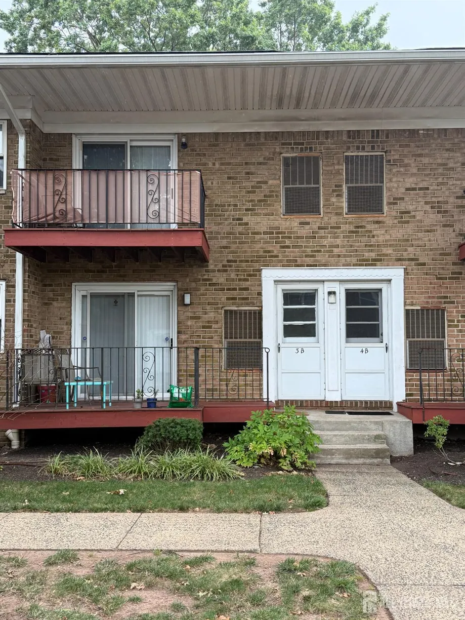 57 Judson Street #3 B, Edison, NJ 08837 Property for sale