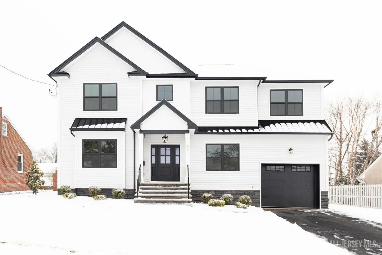 86 Albert Avenue, Edison, NJ 08837 Property for sale