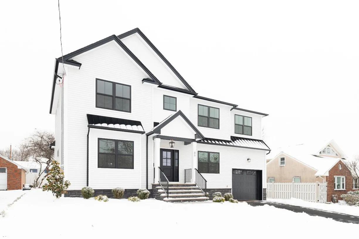 86 Albert Avenue, Edison, NJ 08837 Property for sale