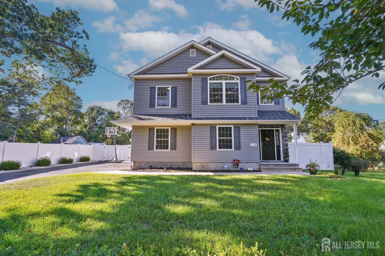 1718 WEST 4TH Street, Piscataway, NJ 08854 Property for sale