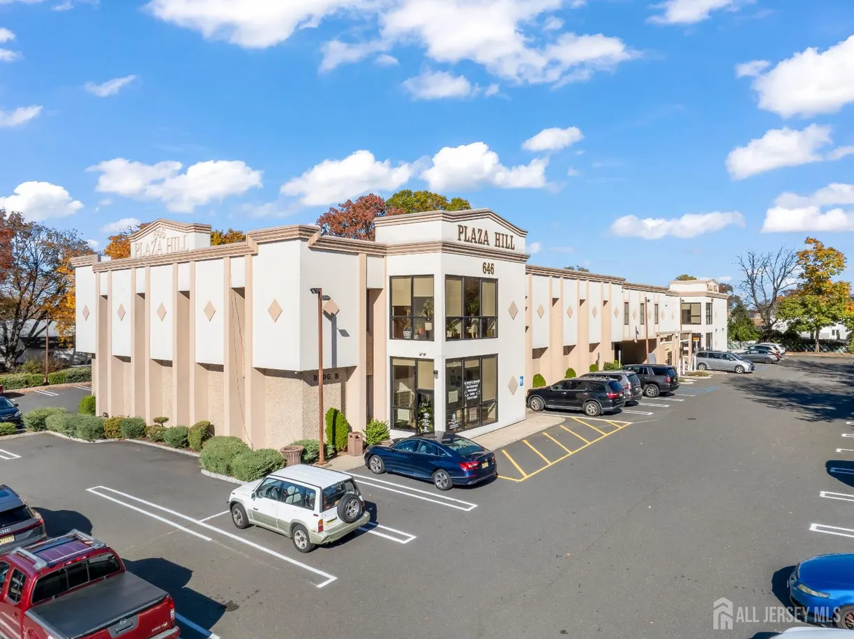 646 Route 18 Highway #201, East Brunswick, NJ 08816 Property for sale