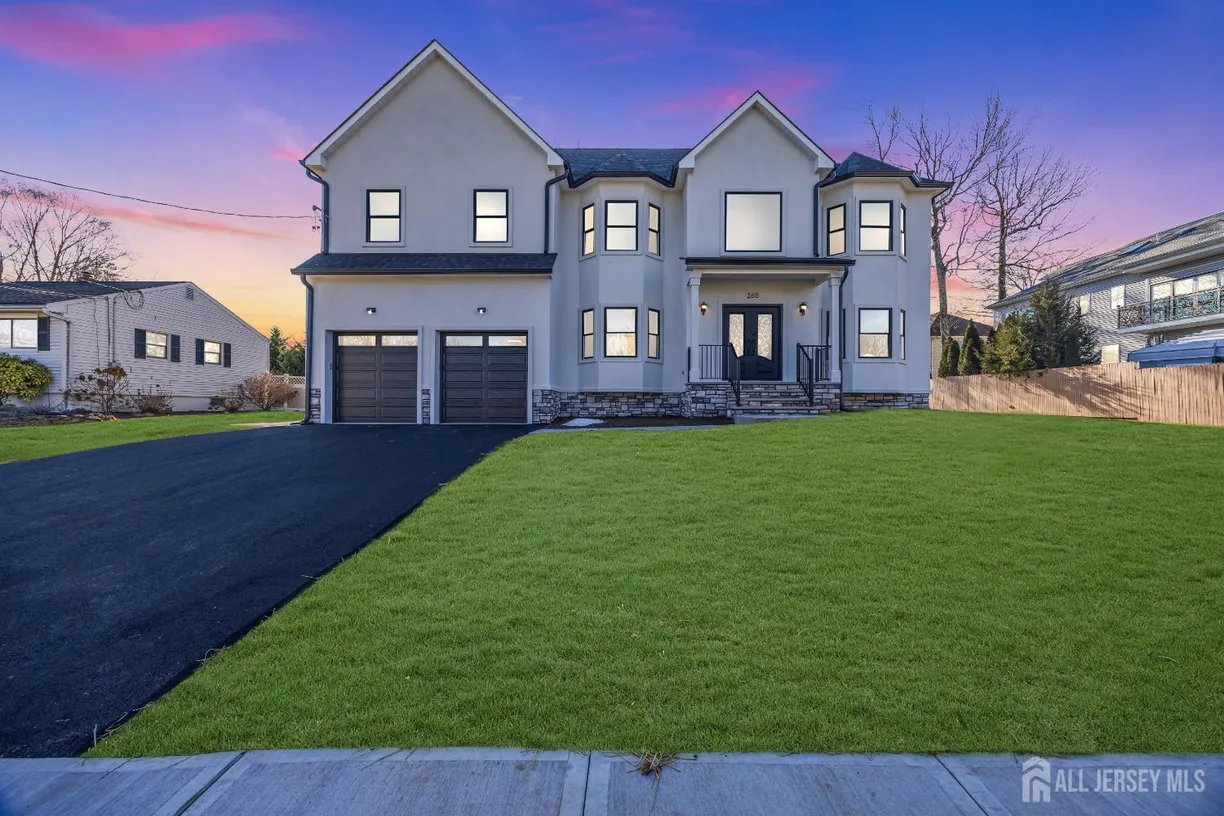 265 W Prescott Avenue, Edison, NJ 08820 Property for sale