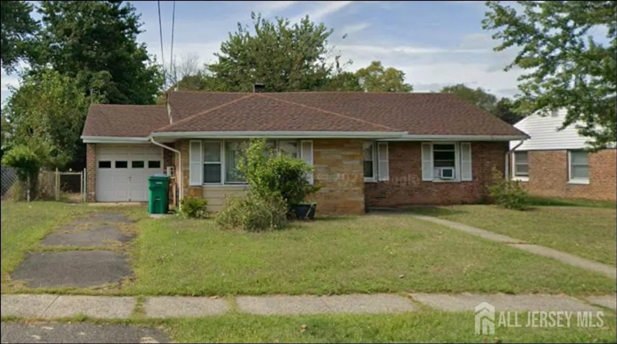 14 Roger Road, Edison, NJ 08817 Property for sale