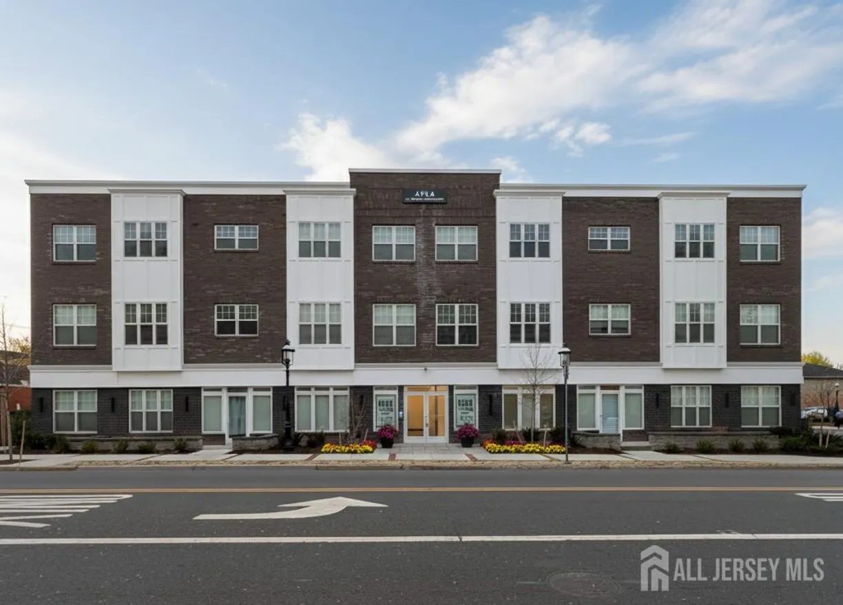 581 Middlesex Avenue #309, Metuchen, NJ 08840 Property for rent