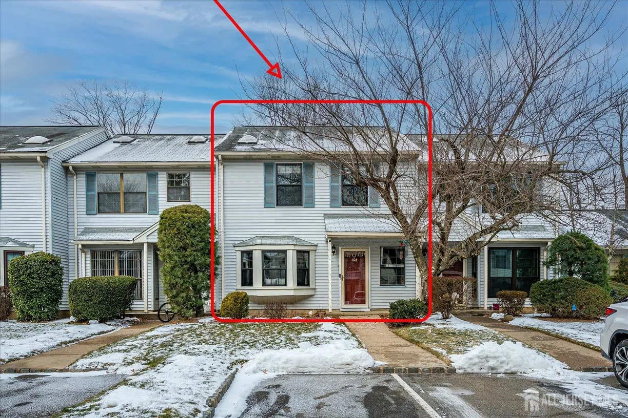 304 Maplecrest Road, Edison, NJ 08820 Property for sale