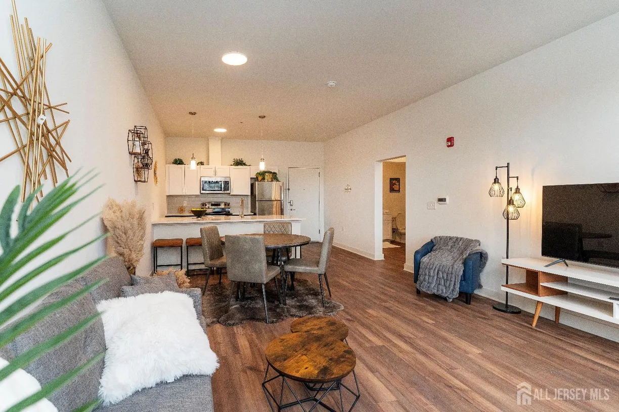 18 West Main Street #316, Bound Brook, NJ 08805 Property for rent