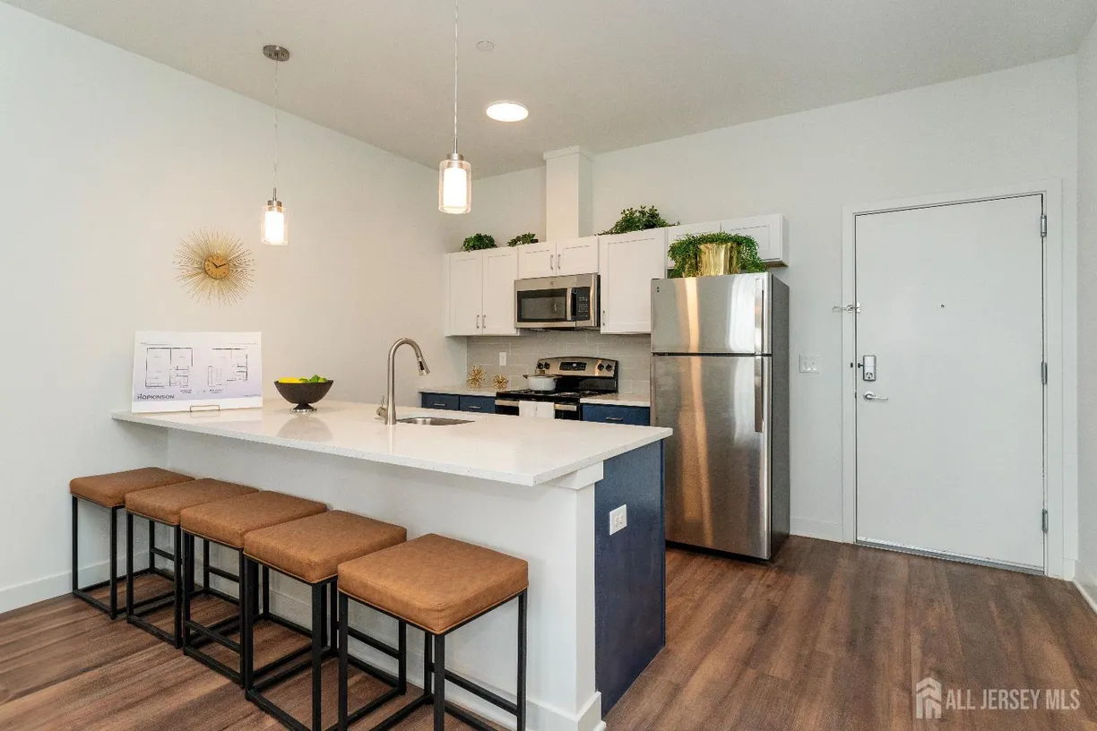 18 West Main Street #316, Bound Brook, NJ 08805 Property for rent