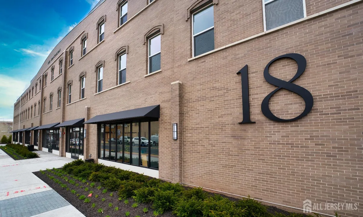 18 West Main Street #316, Bound Brook, NJ 08805 Property for rent