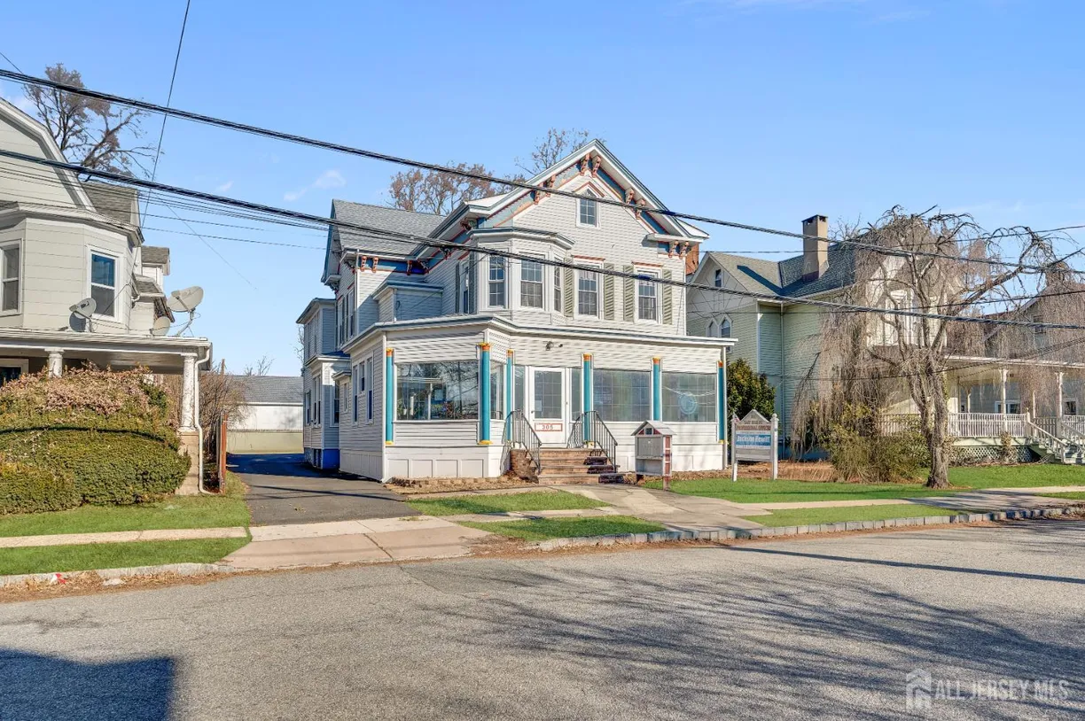 305 E High Street #1, Bound Brook, NJ 08805 Property for sale