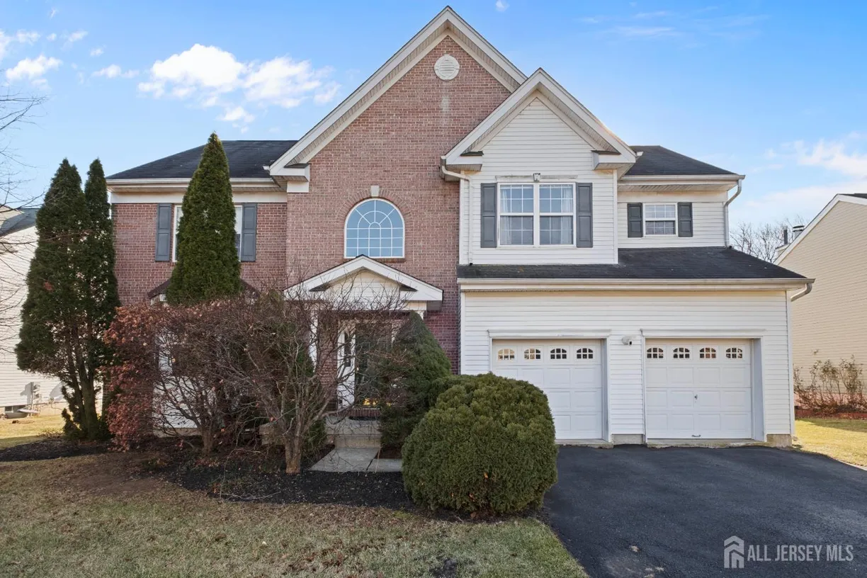 3 Sumerfield Drive, Franklin, NJ 08540 Property for sale