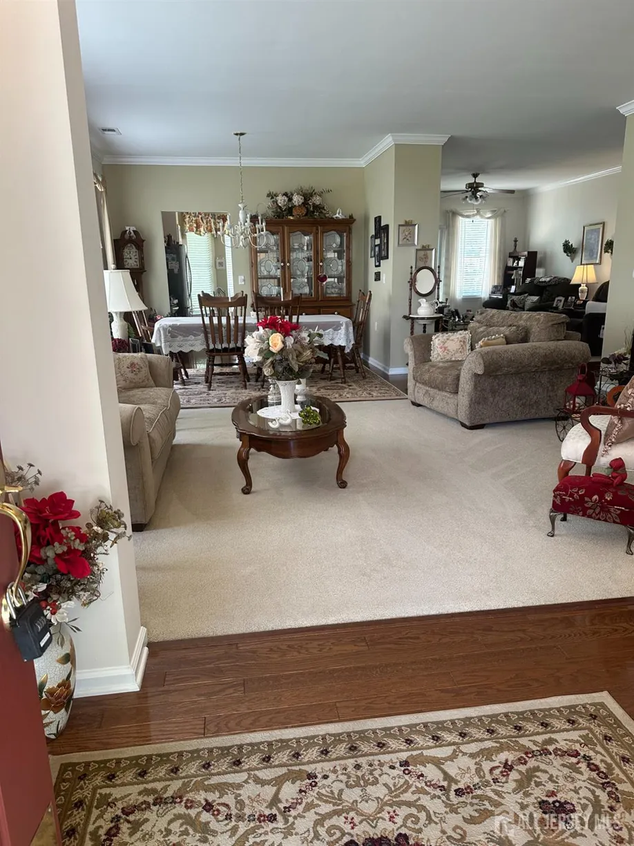 17 Burholme Drive, Hamilton, NJ 08691 Property for sale