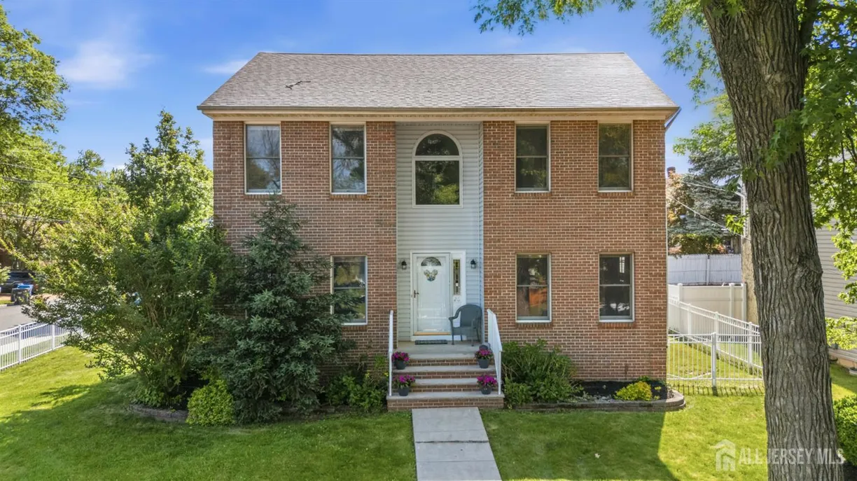 28 Wadsworth Avenue, Metuchen, NJ 08840 Property for sale