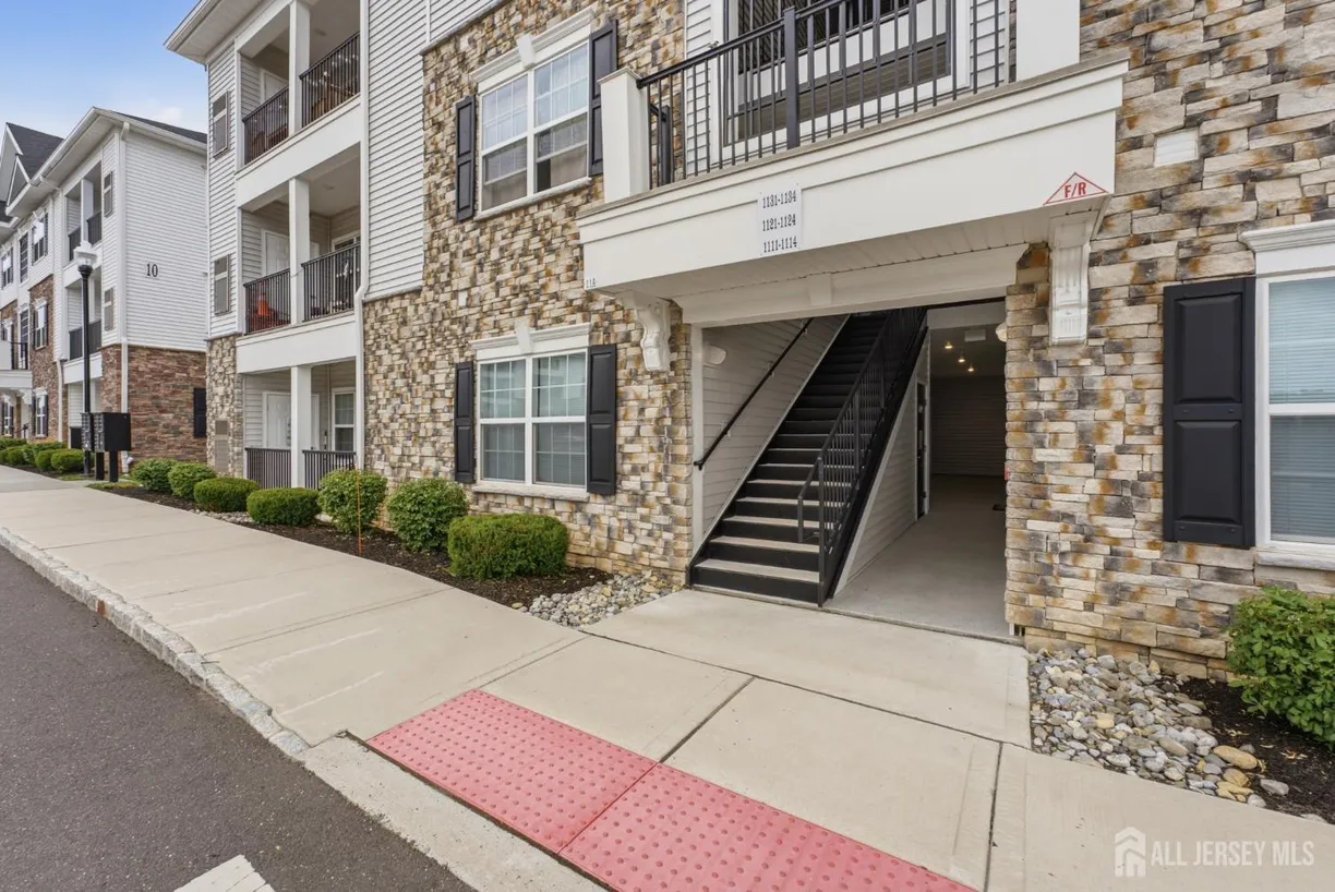 1114 Vanderbergh Boulevard, Jamesburg, NJ 08831 Property for sale