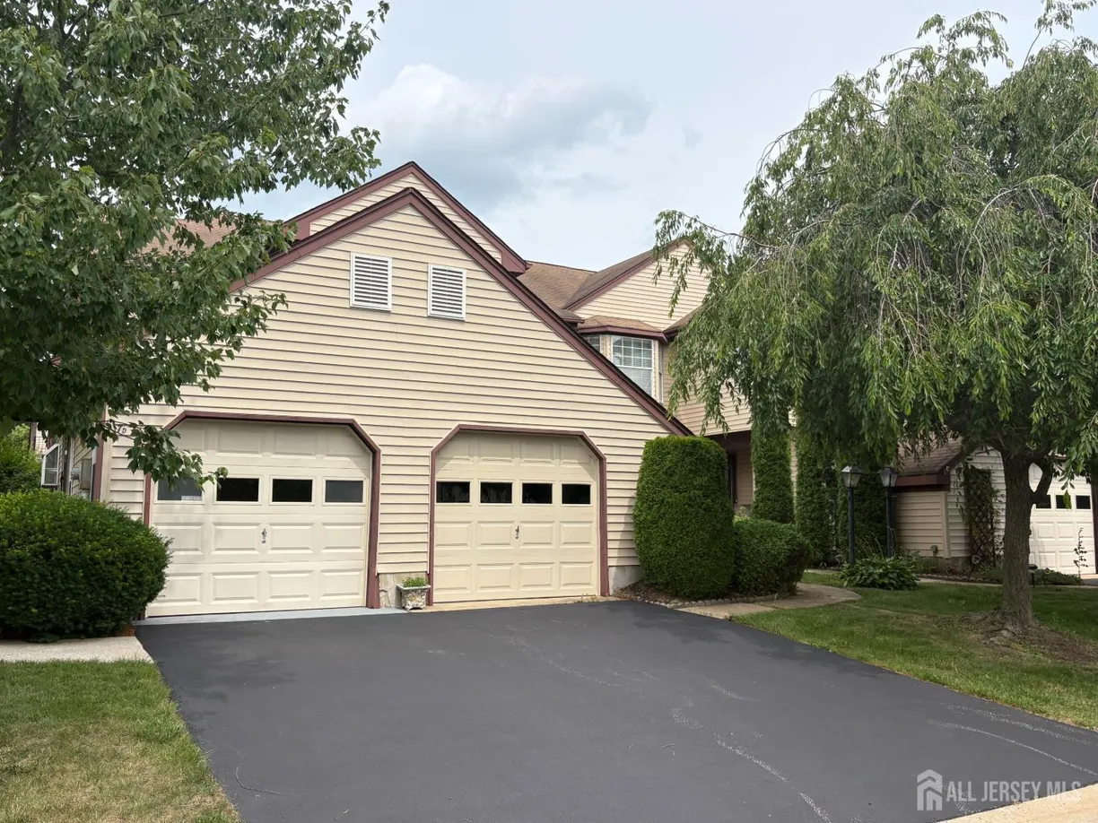 7 Daniel Webster Avenue #D, Monroe, NJ 08831 Property for sale