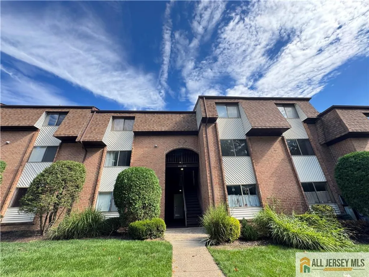 1005 Edison Glen Terrace, Edison, NJ 08837 Property for rent