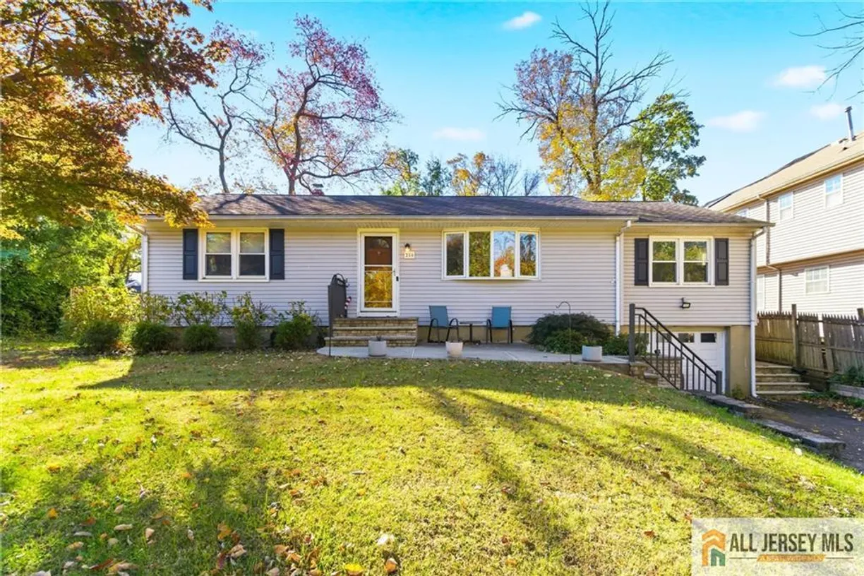 286 William Street, Piscataway, NJ 08854 Property for sale