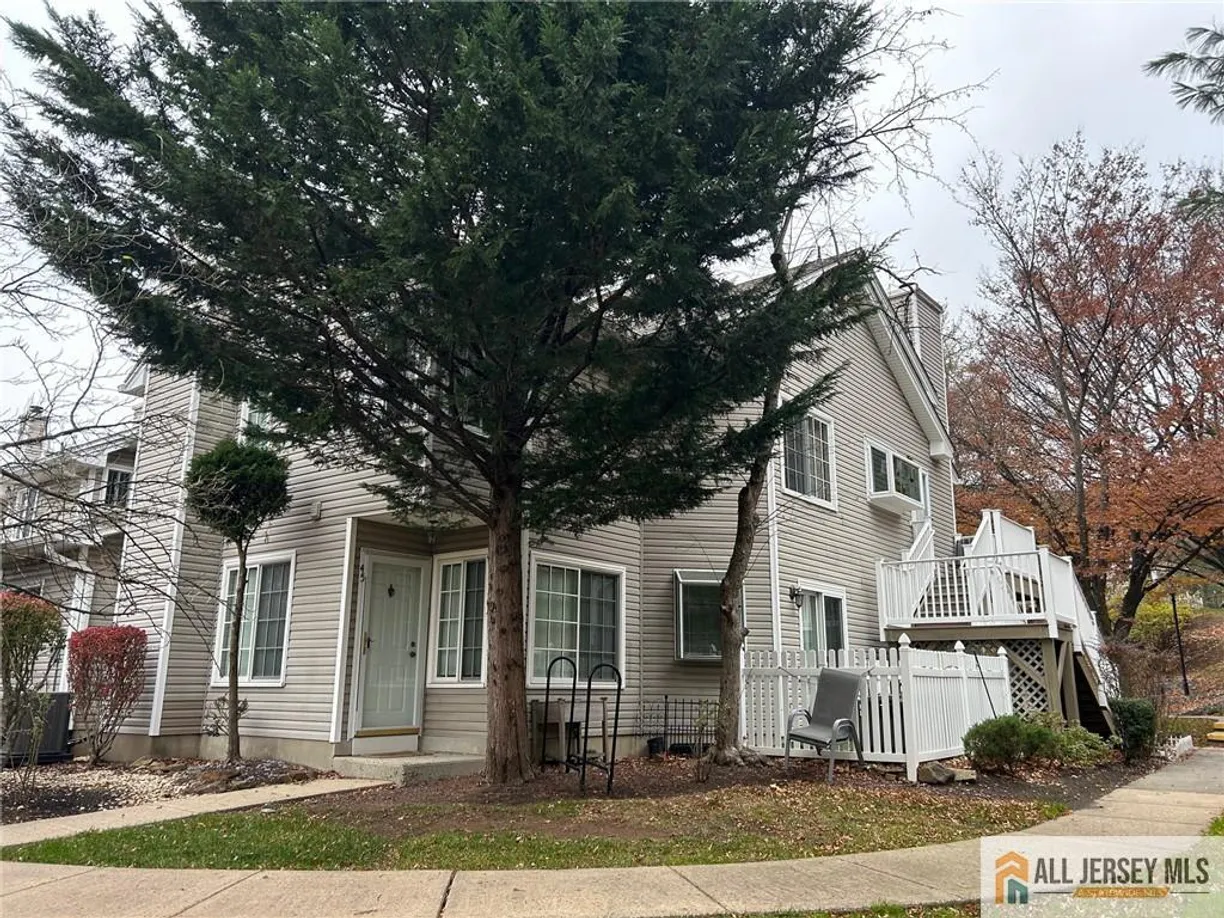 45 Stevens Court, Bedminster, NJ 07921 Property for rent