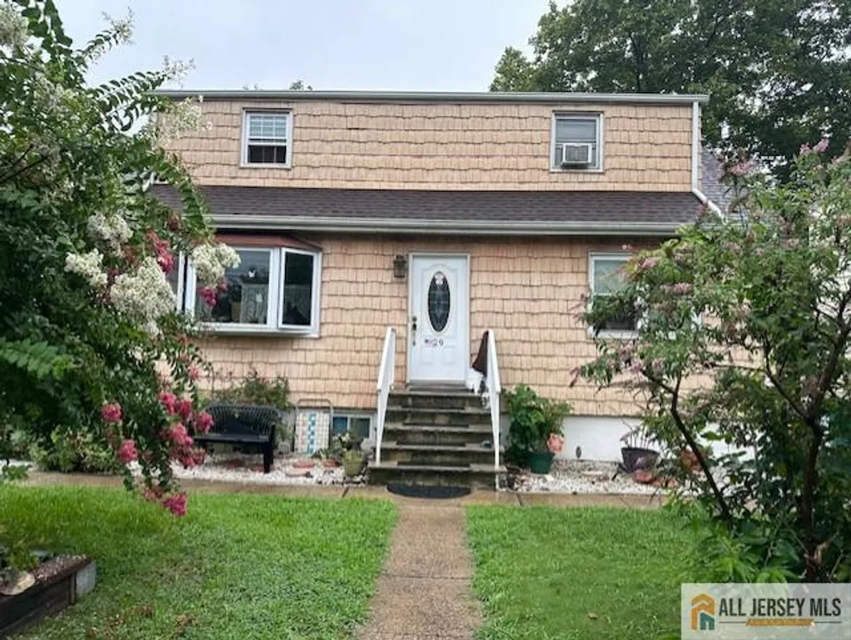 29 Harrison Avenue, Edison, NJ 08837 Property for rent