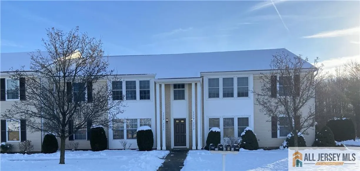 525 Belford Road #O, Monroe, NJ 08831 Property for sale