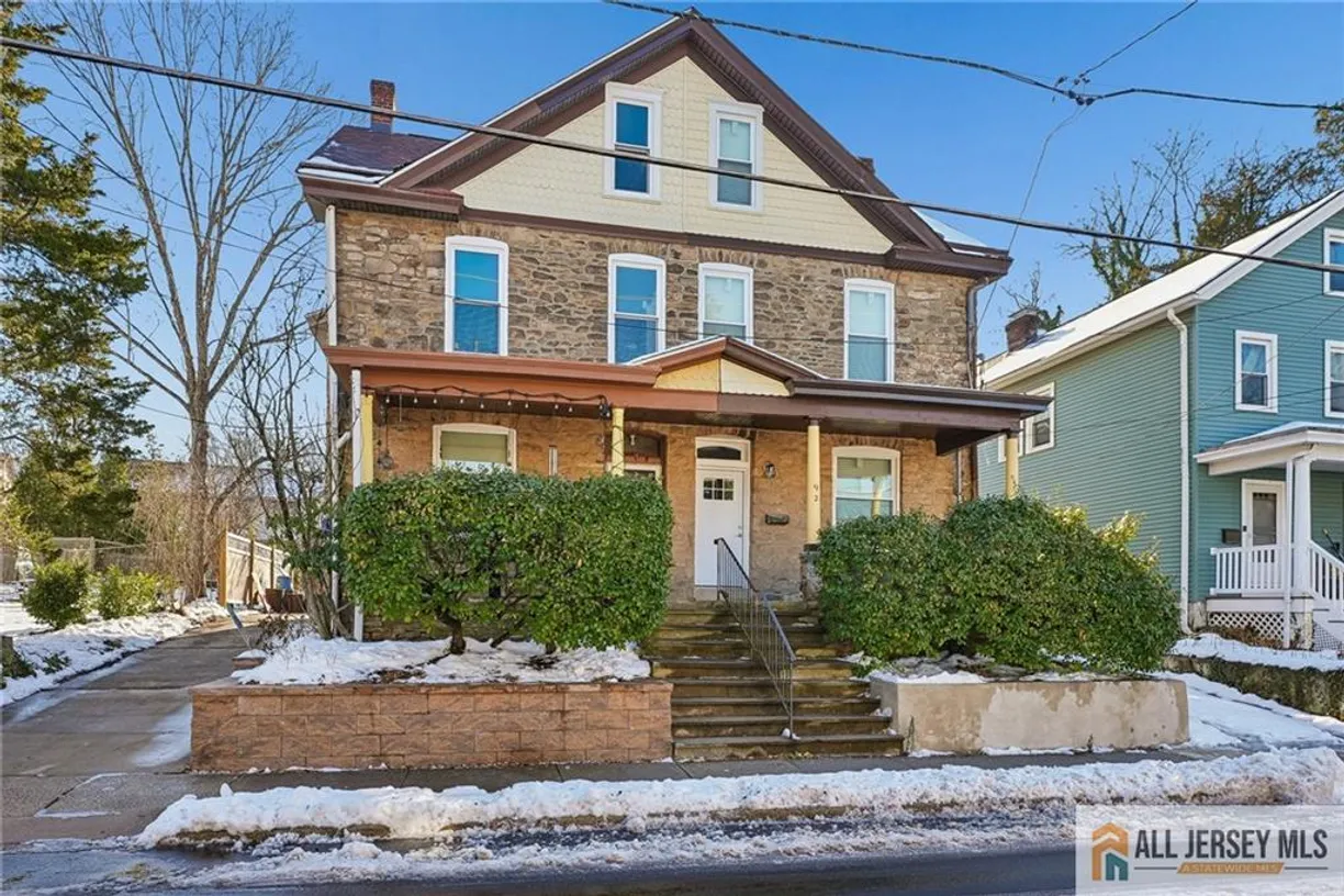 92 Leigh Avenue, Princeton, NJ 08542 Property for rent