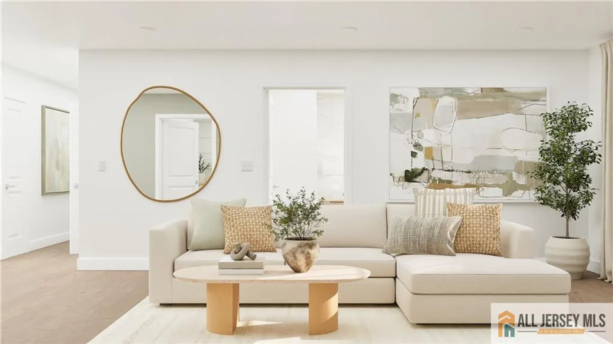 2304 Jacob Francis Way, Hopewell Twp, NJ 08560 Property for sale