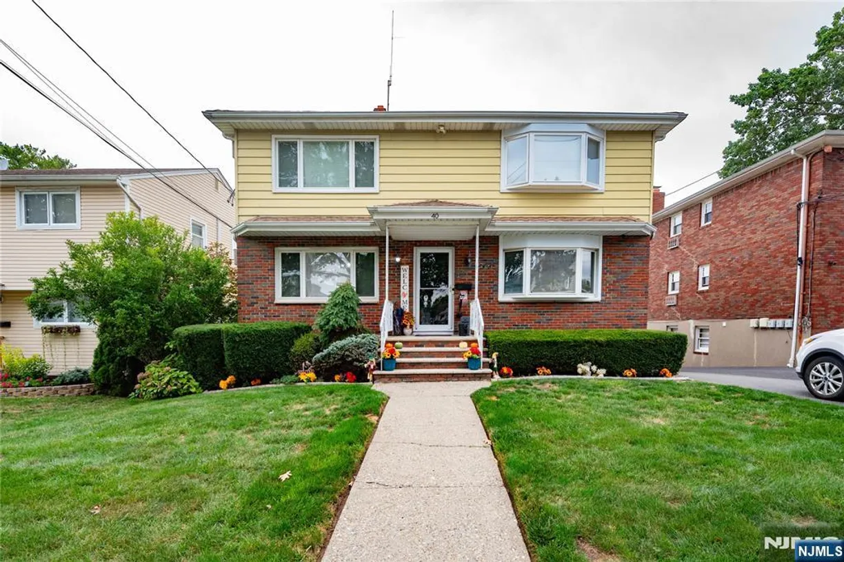 40 Scoles, Clifton, NJ 07012 Property for sale