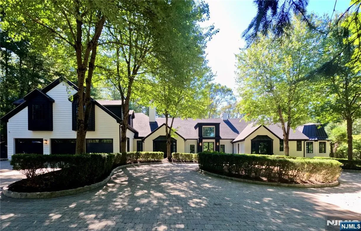 4 Duck Pond, Alpine, NJ 07620 Property for sale