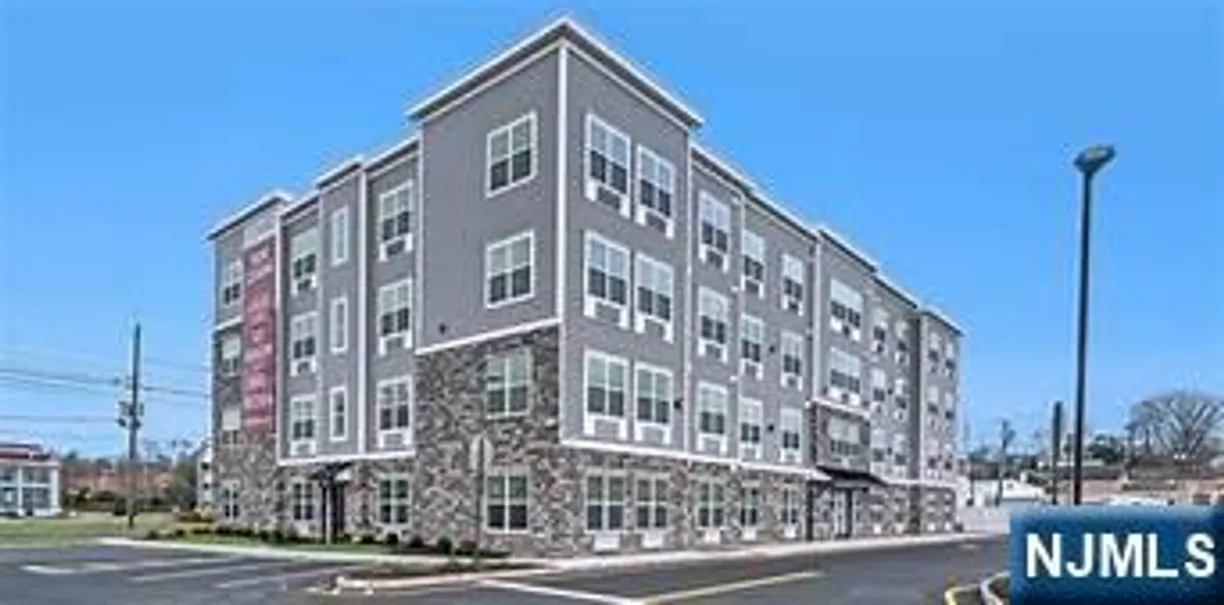 480 Paterson #102, East Rutherford, NJ 07073 Property for rent