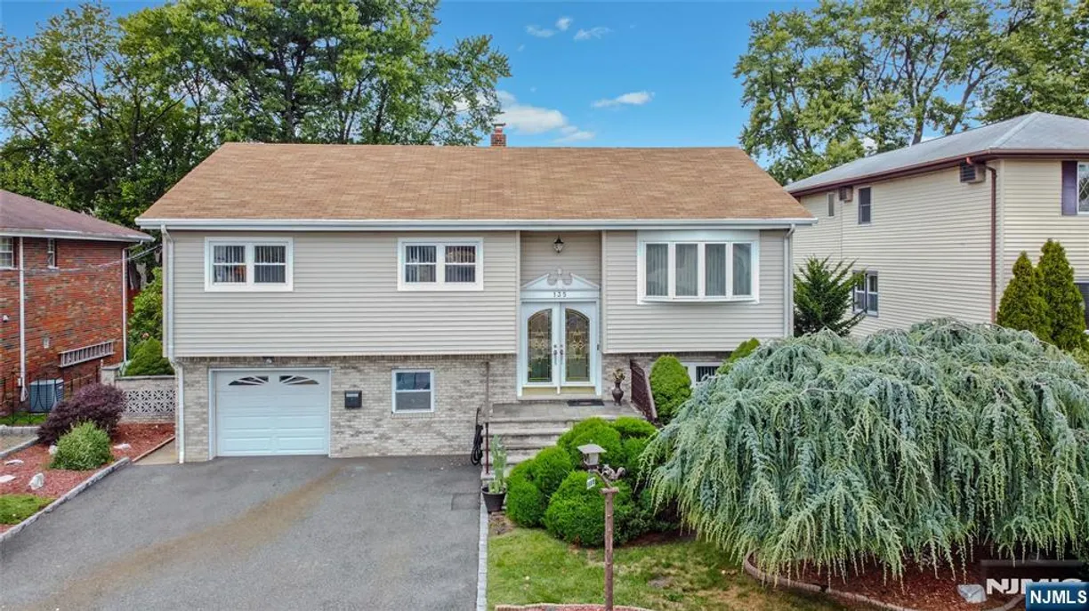 135 Franklin, Little Ferry, NJ 07643 Property for sale