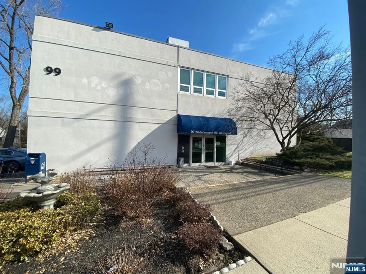 99 Kinderkamack #200, Westwood, NJ 07675 Property for rent