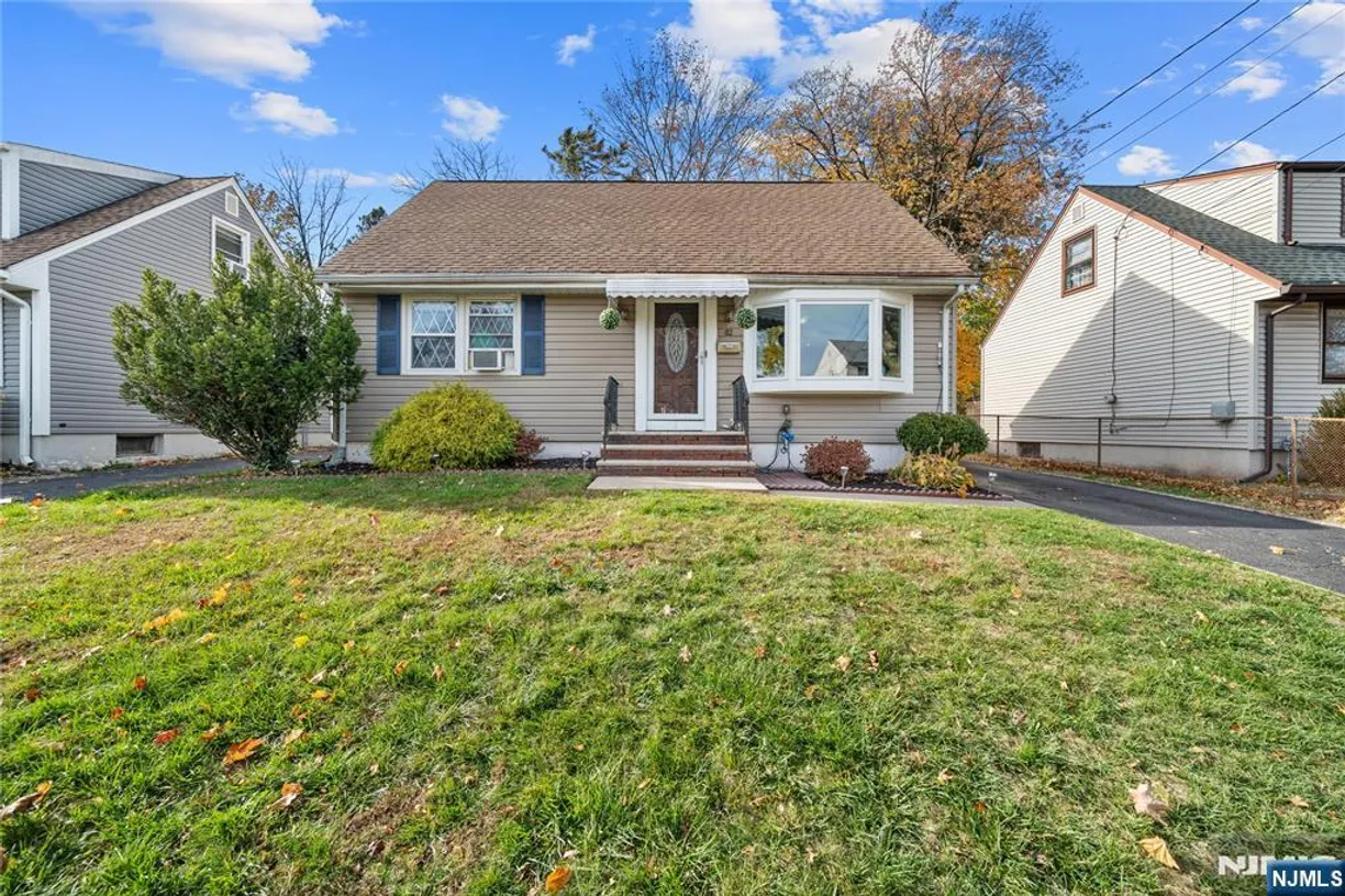 82 Van Breeman, Clifton, NJ 07013 Property for sale