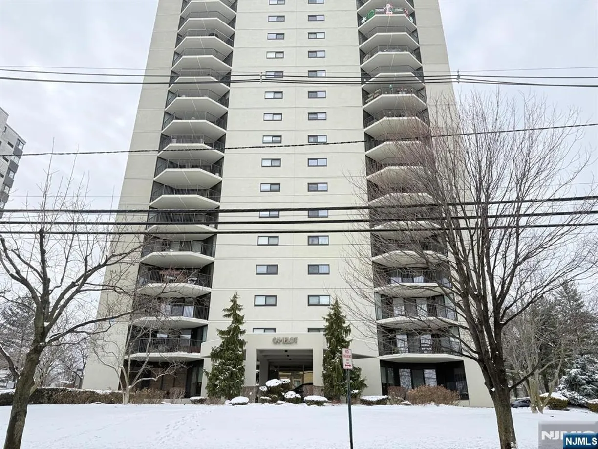 245 Prospect #3D, Hackensack, NJ 07601 Property for sale