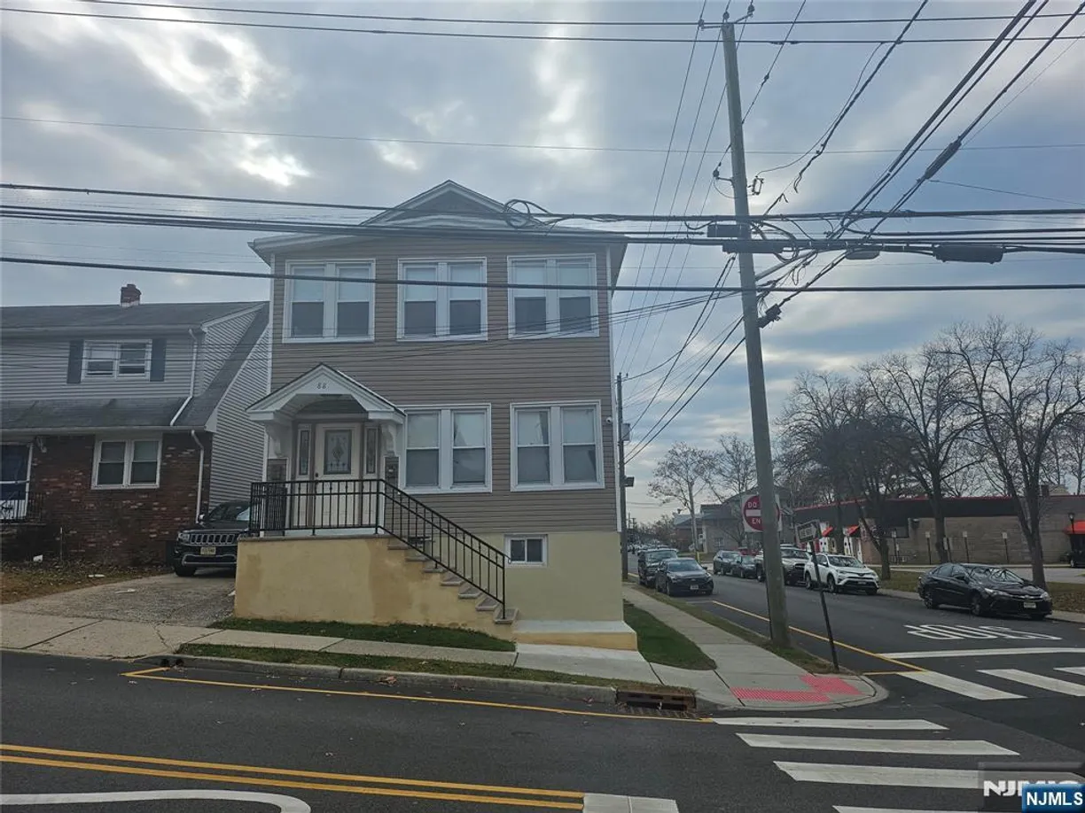 88 Elizabeth #2, Garfield, NJ 07026 Property for rent