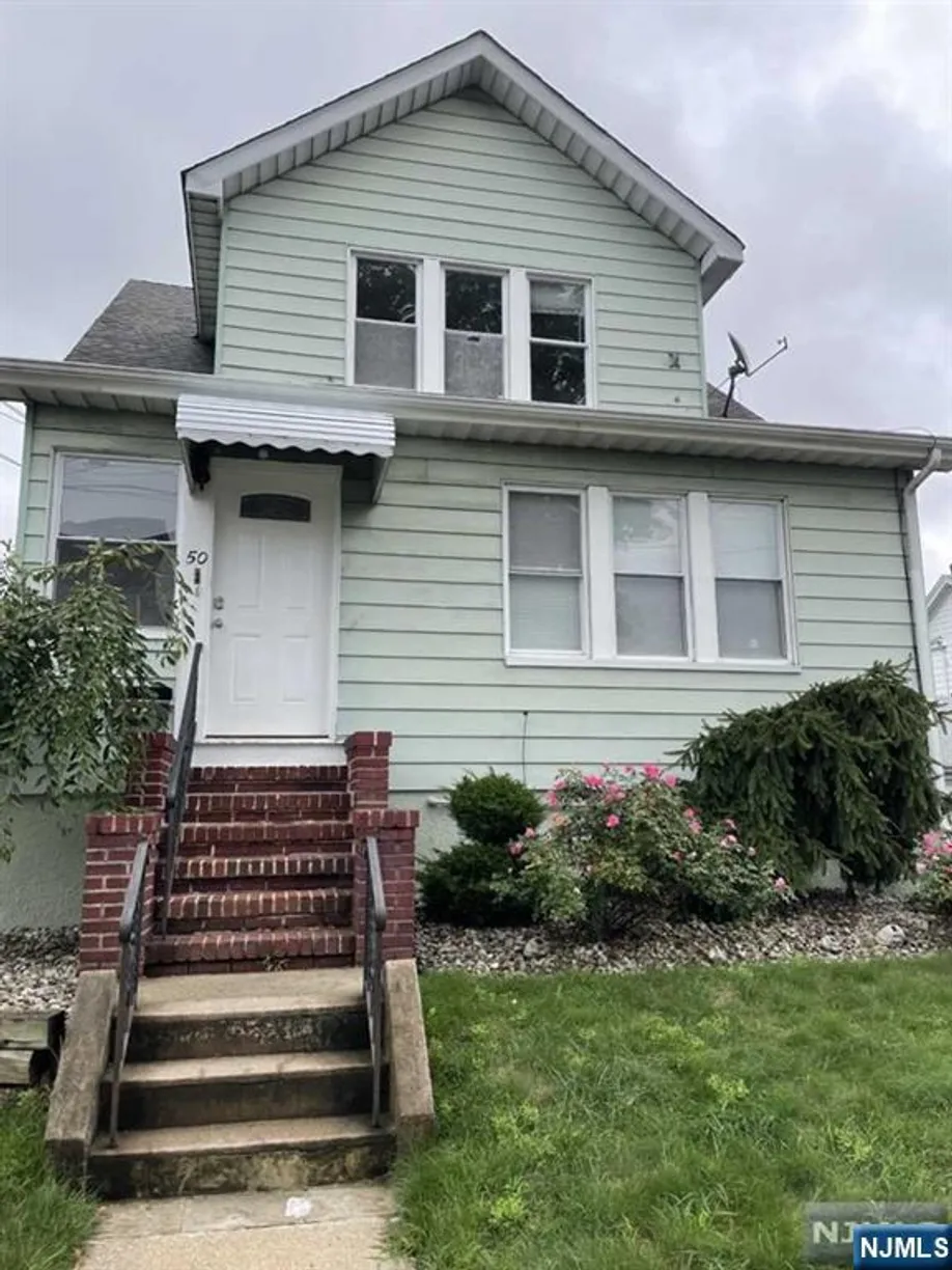 50 5th, Clifton, NJ 07011 Property for rent