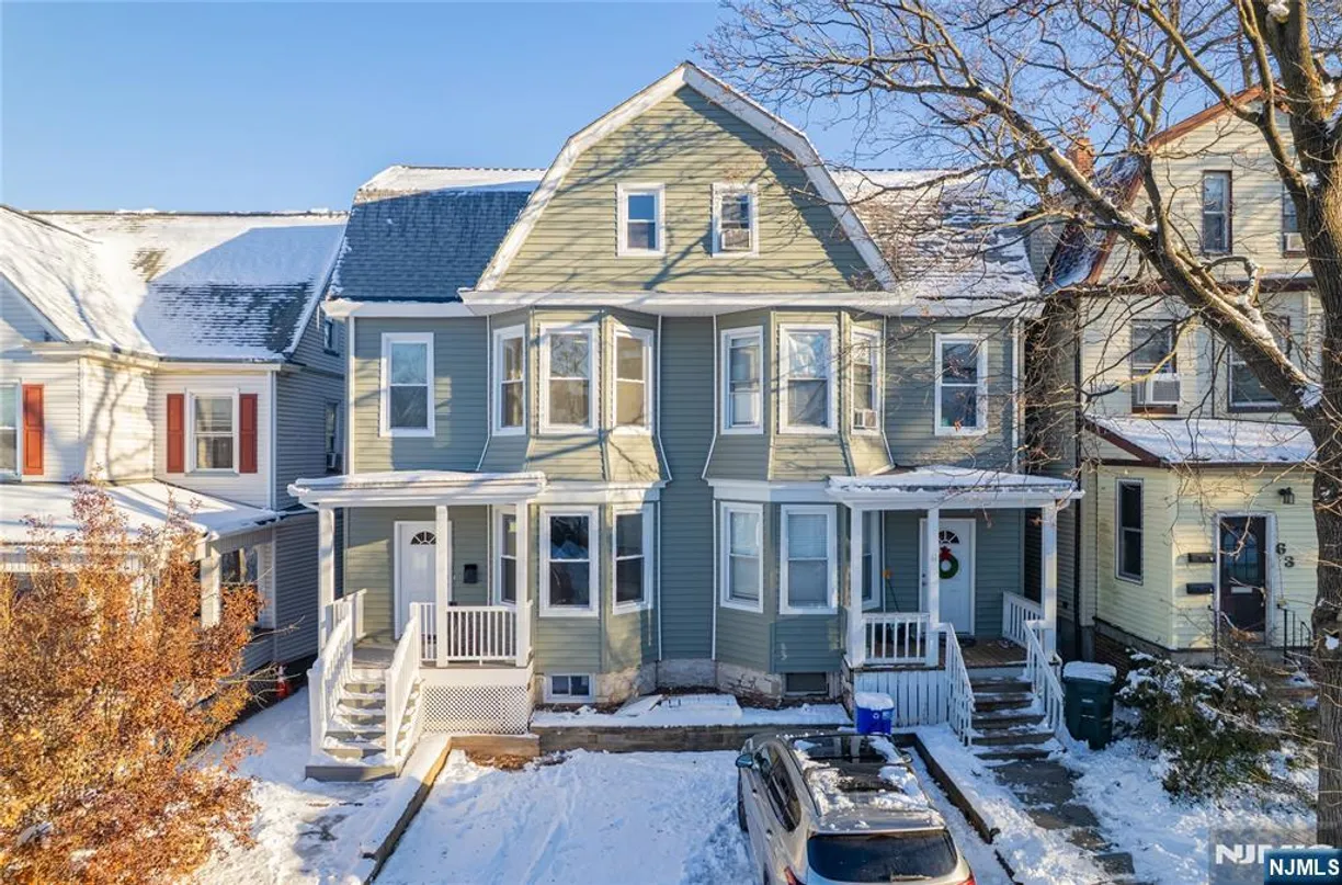 61 Arnold, South Orange Village, NJ 07079 Property for sale