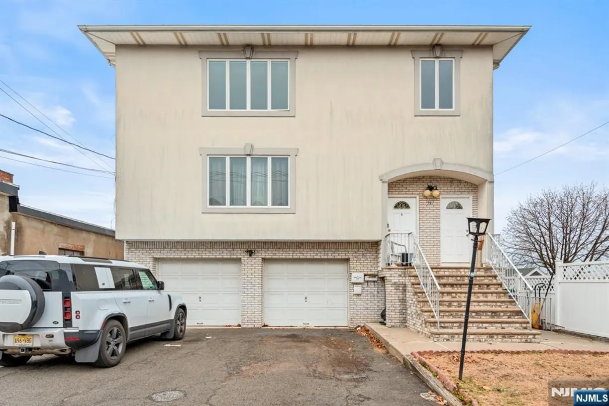 351 Macarthur #2, Garfield, NJ 07026 Property for rent