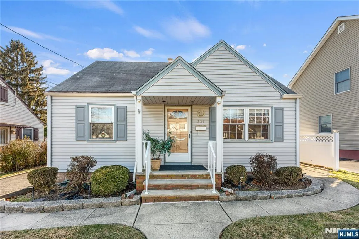 225 Edison, Clifton, NJ 07013 Property for sale