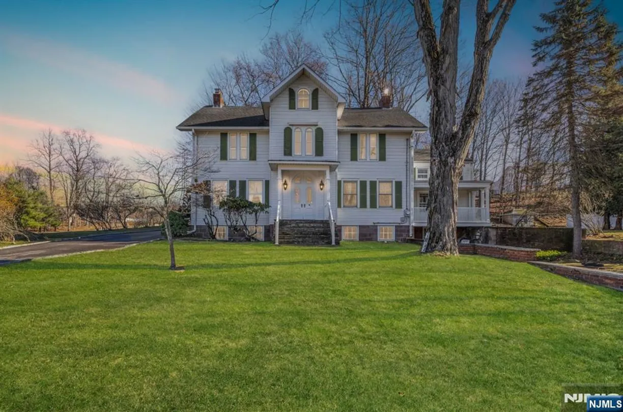 265 Little Falls, Cedar Grove, NJ 07009 Property for sale