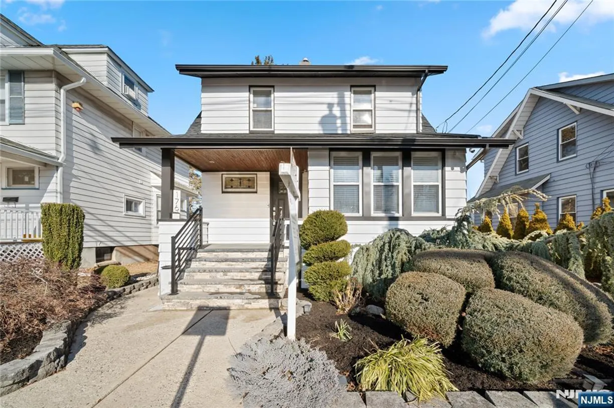 176 Colfax, Clifton, NJ 07013 Property for sale