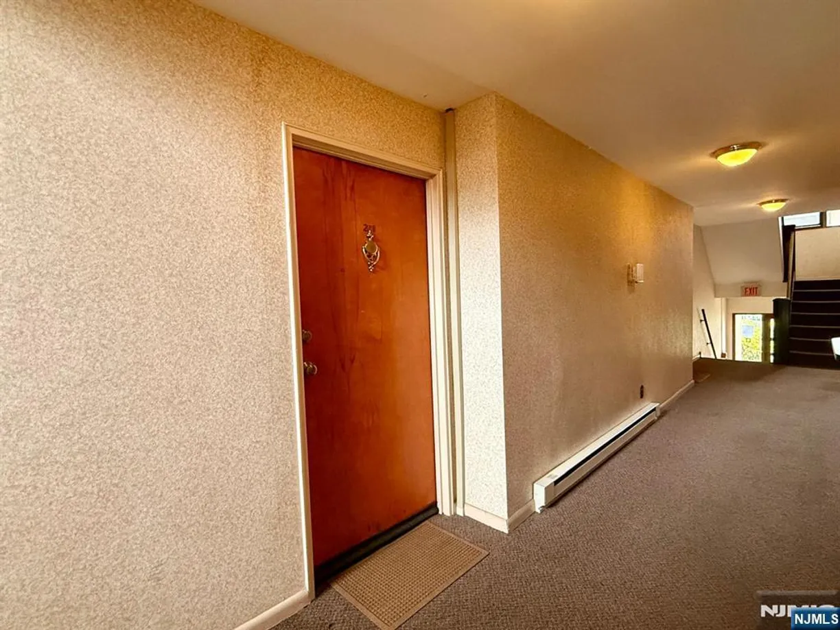 468 Liberty #201, Little Ferry, NJ 07643 Property for sale