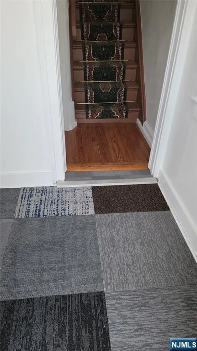 165 Main #Second Floor, Garfield, NJ 07026 Property for rent