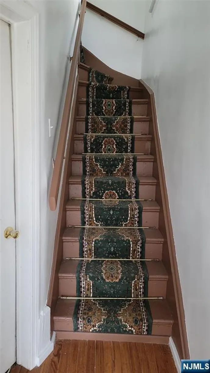 165 Main #Second Floor, Garfield, NJ 07026 Property for rent