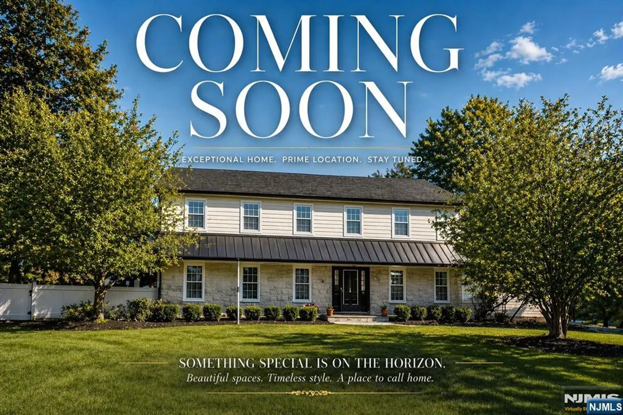 3 Osborne, Mahwah, NJ 07430 Property for sale